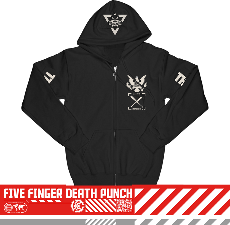 Five Finger Death Punch | UK | Official Merch