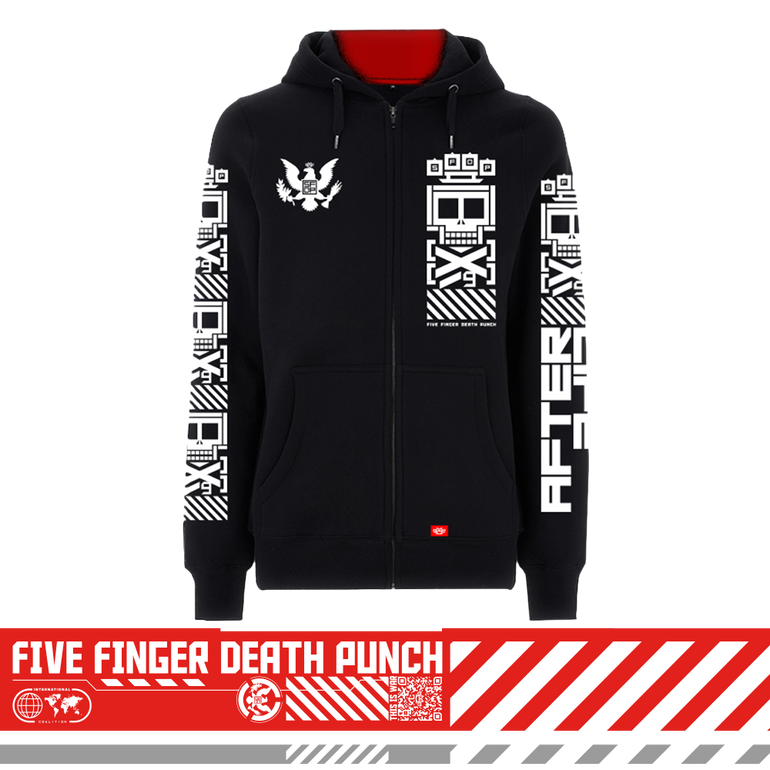 All – Five Finger Death Punch