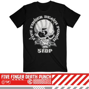 Five Finger Death Punch | UK | Official Merch