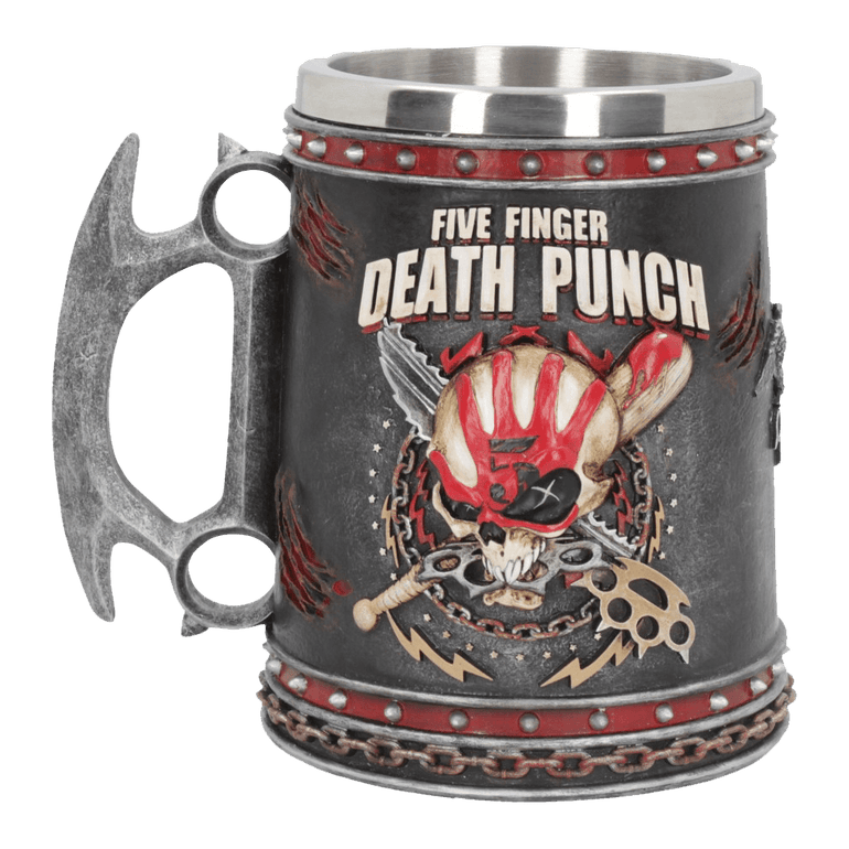 Accessories – Five Finger Death Punch